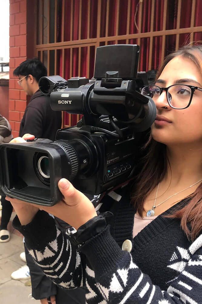 About Us - Percept Media Production Pvt. Ltd.